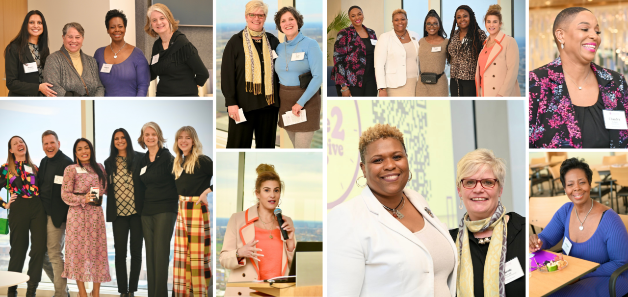 Celebration of Impact 2022 | Women's Fund of Greater Milwaukee